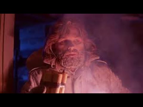 The Thing Full Movie Facts & Review in English | Kurt Russell | Keith ...