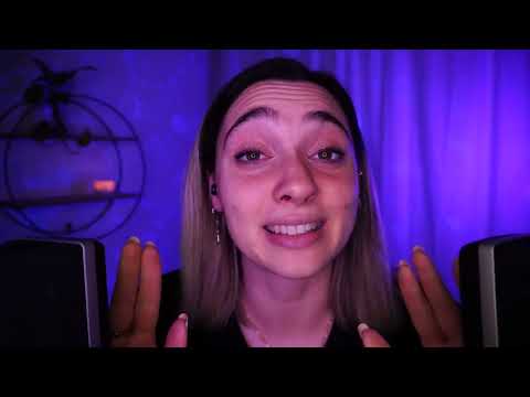 EROTIC ASMR SLOW AND DEEP RELAXATION