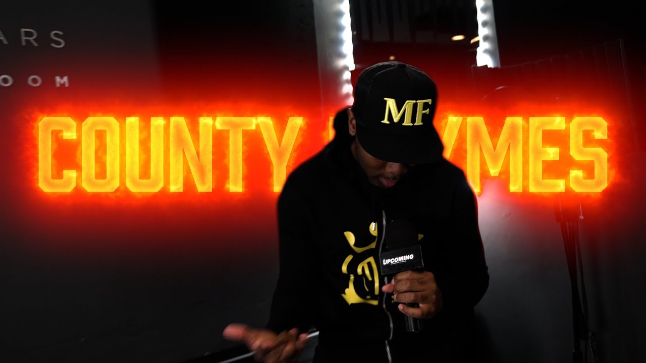 Creeper Crisis - Free Da Men [COUNTY RYHMES] EP.96 - YouTube