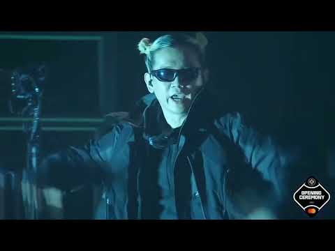 DPR LIVE - Set It Off (ft. DPR CLINE) | Live at MSI2022 Opening ...