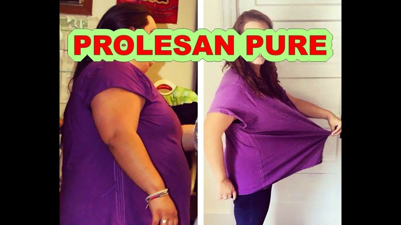 Prolesan Pure Recensioni - YouTube