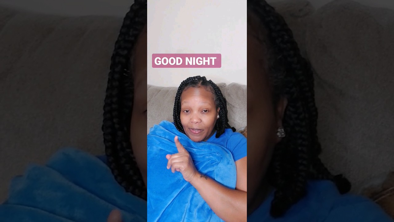 HAVE GOOD NIGHT #goodnight #NIGHT - YouTube