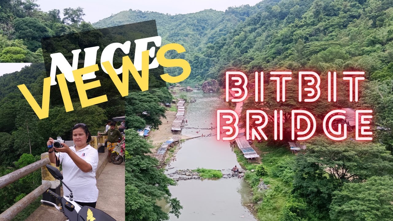 FEATURING BITBIT BRIDGE, NORZAGARAY BULACAN, PHILIPPINES - YouTube