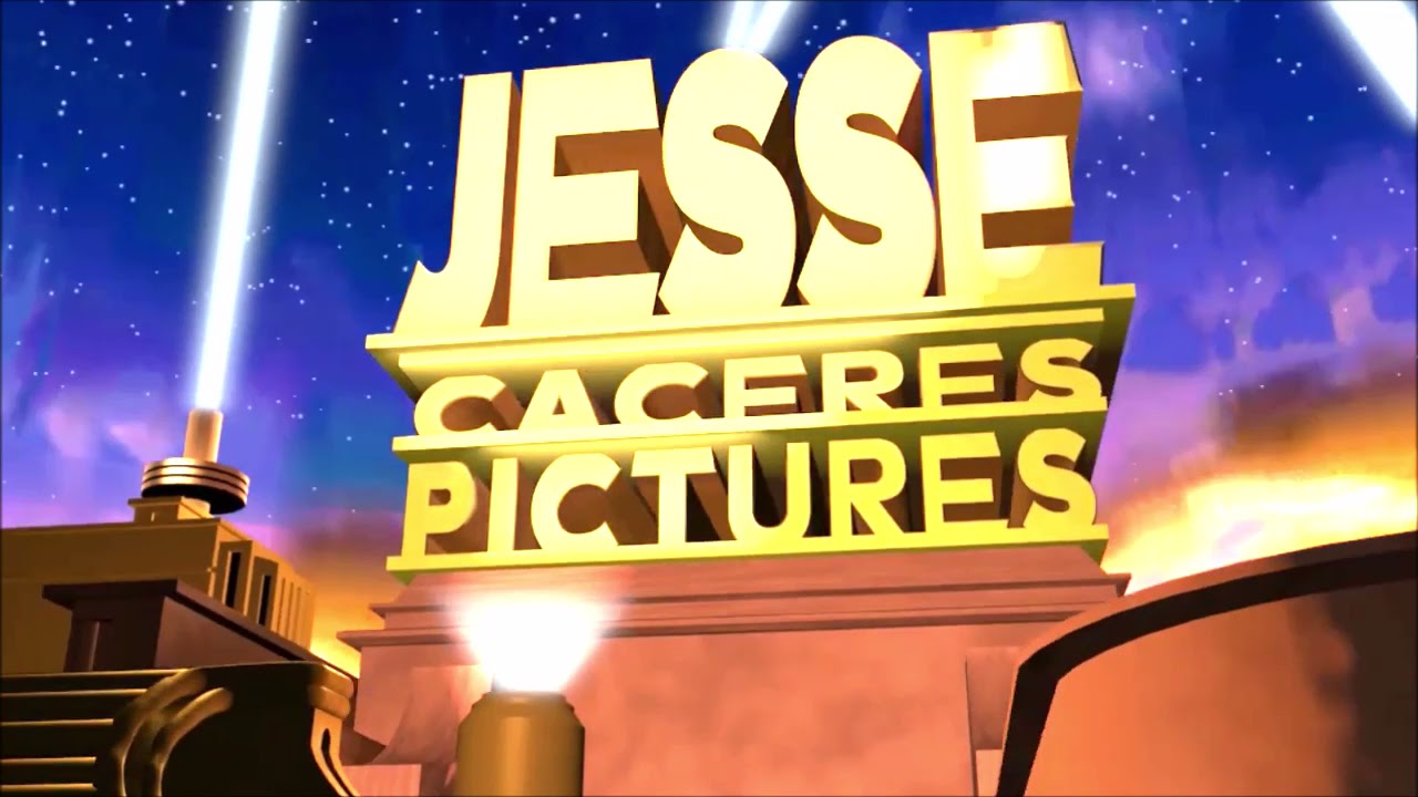 Jesse Caceres Pictures / Jesse Caceres Pictures Animation [debut] logo ...