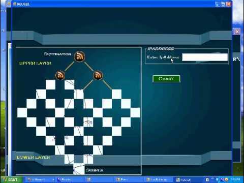 Load-Balancing Multipath Switching System with Flow Slice - YouTube