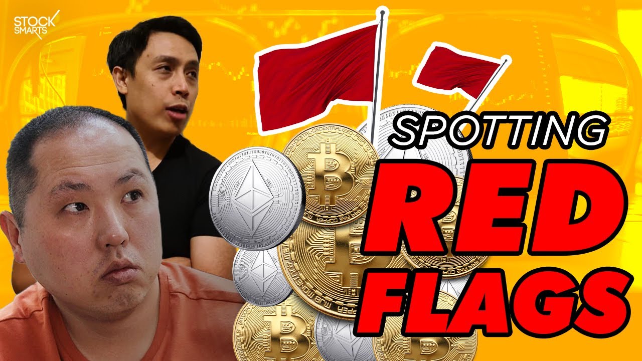 HOW TO SELECT THE RIGHT CRYPTO? | CryptosRUs Part 2 - YouTube