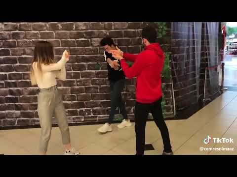 Güveneceğin kişiyi iyi seç #tiktok