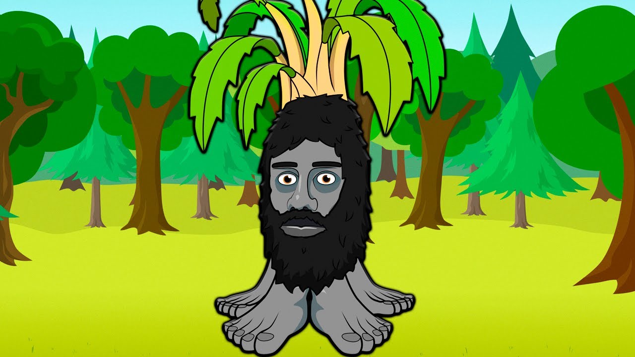 IRENG RENG RONG RUNG WIR ORIGIN BACKSTORY ITALIAN BRAINROT Story of ...