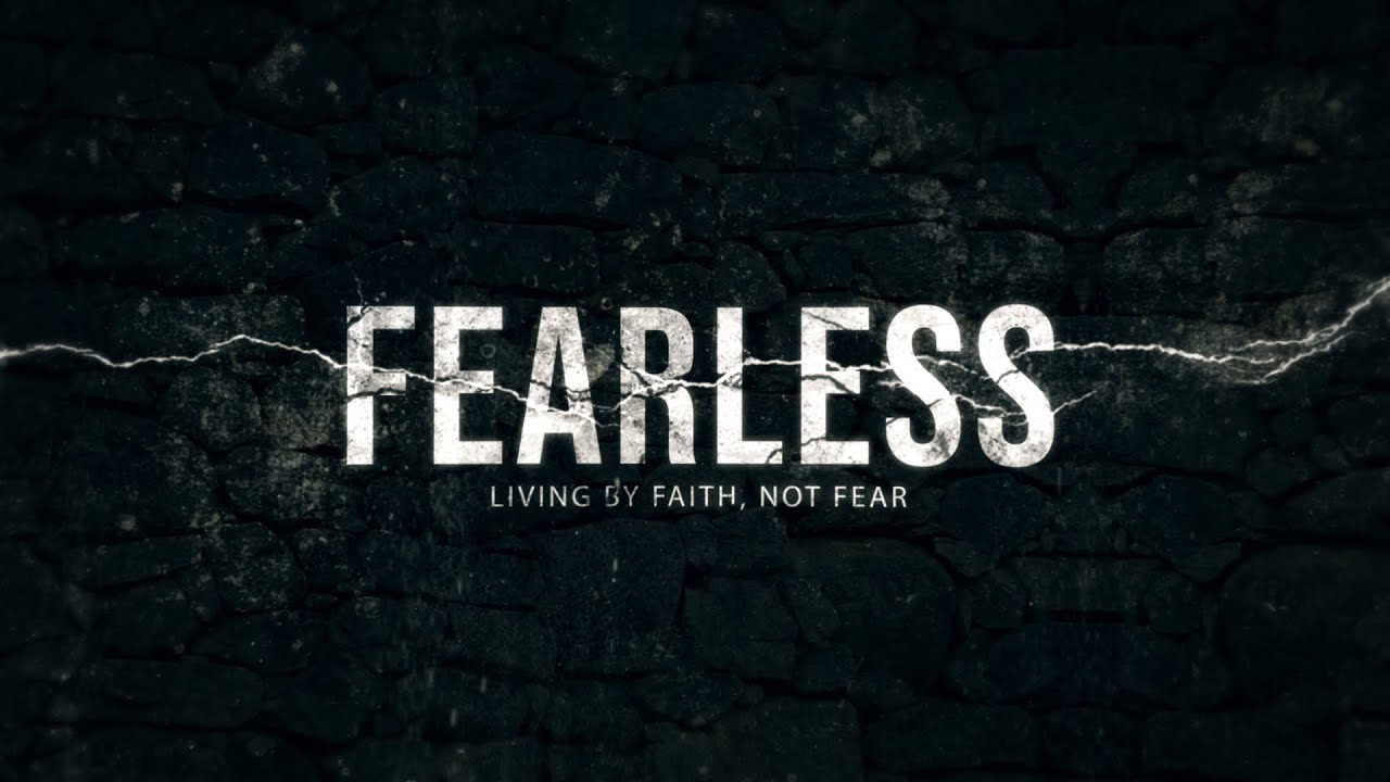 Fearless - Part 2: Another In The Fire - YouTube