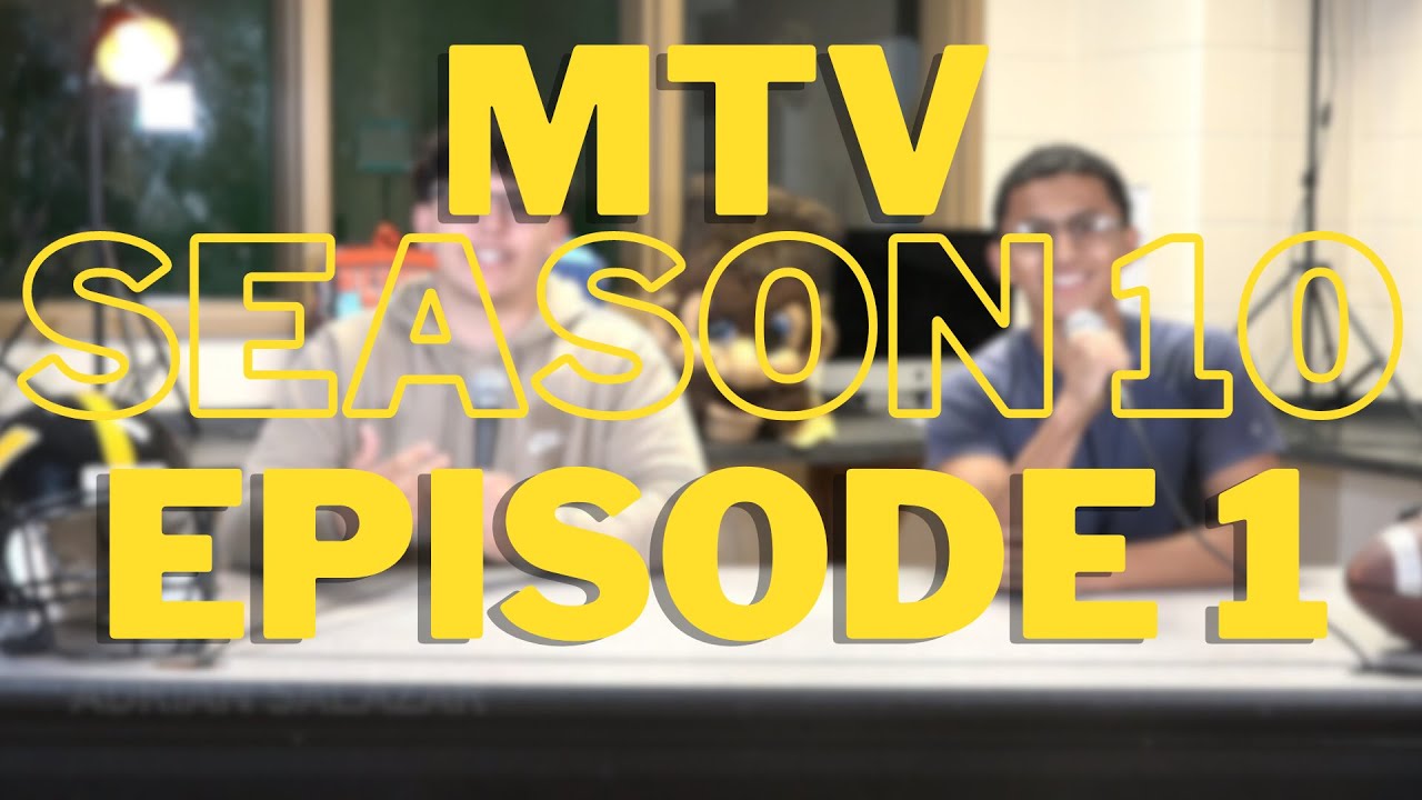 Mtv Season 10 Episode 1 - YouTube
