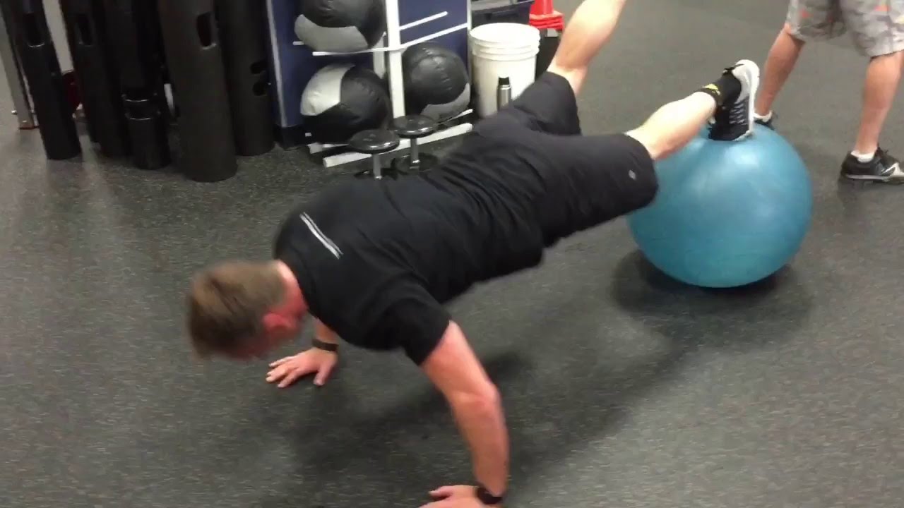 WOW - (workout of the week) 5-5-16 - 20 MINUTE BODY BLASTER - YouTube