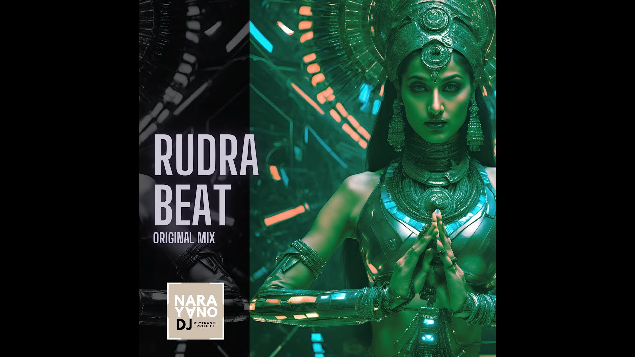 Rudra Beat - original mix - YouTube