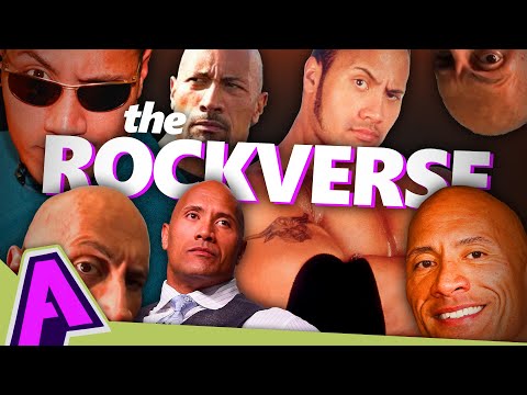 The Rock Will Control DC Movies!?! DCEU Future Predictions | Absolutely Marvel & DC