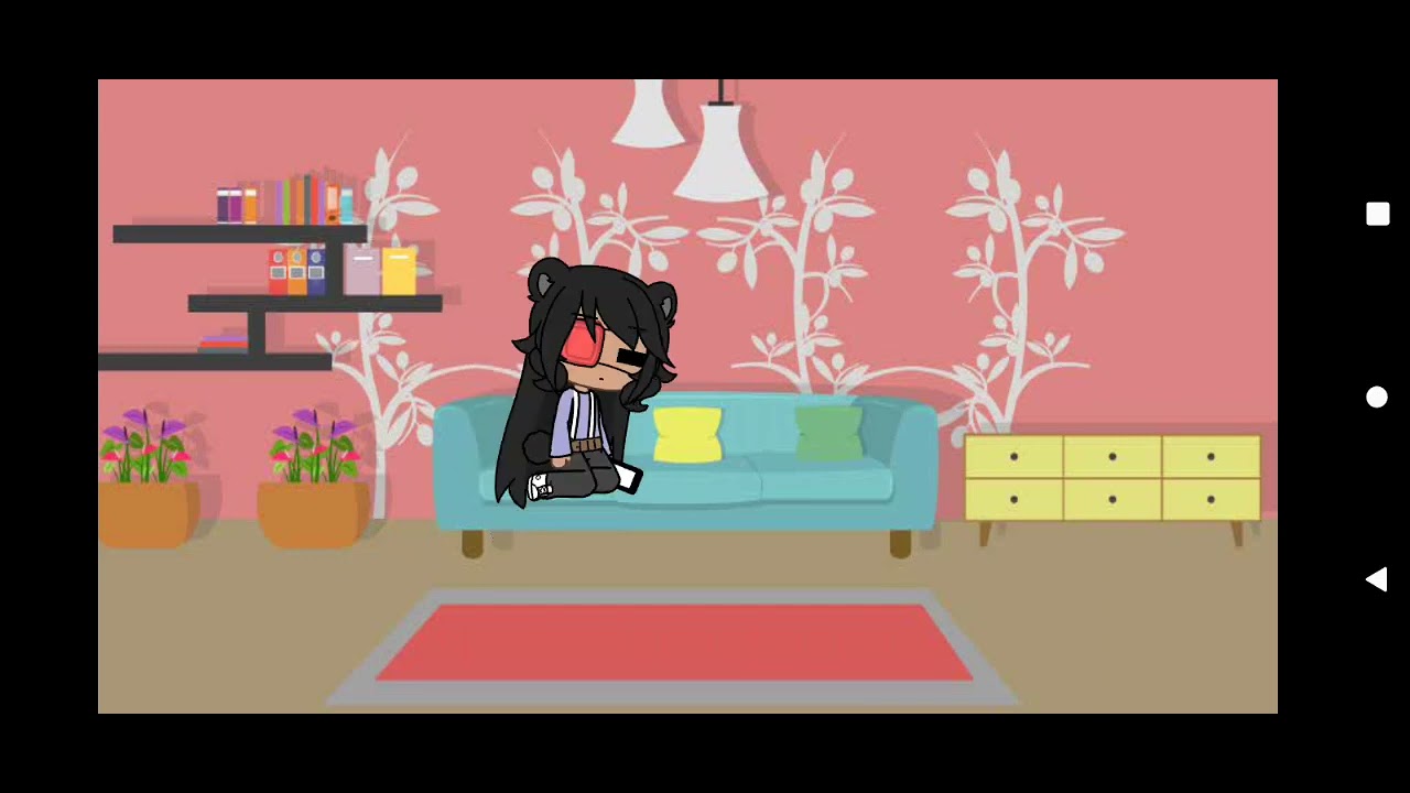 Wolf or rabbit/bunny meme [Part 7] [Read disc] Gacha life💕 - YouTube