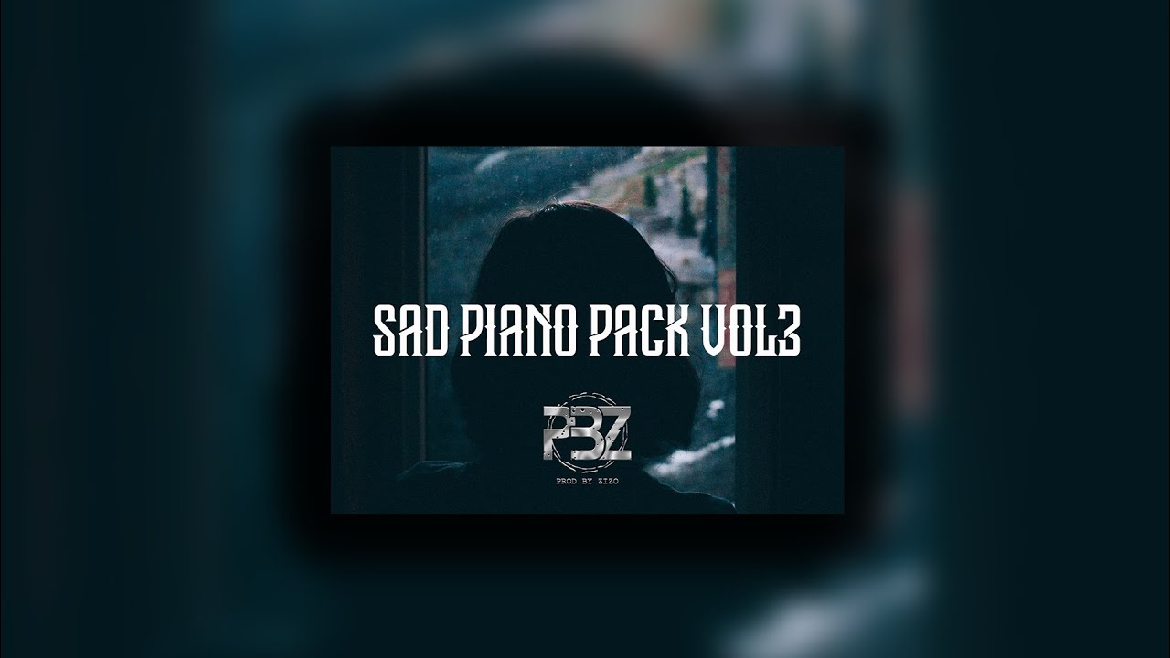 FREE SAD PIANO LOOPS (Royalty Free)+Midi files - YouTube