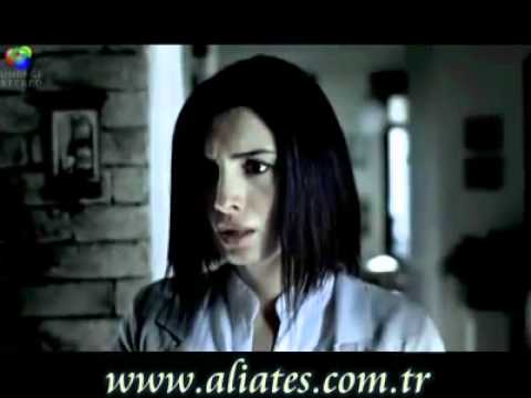 ALİ ATEŞ-YUVAMI YIKTIN