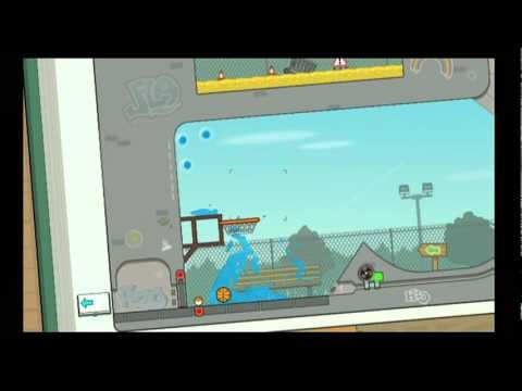 Fluidity Gameplay Trailer - YouTube