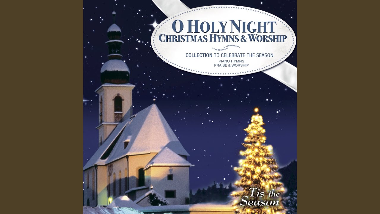 When Christmas Morn Is Dawning (Vocal) - YouTube