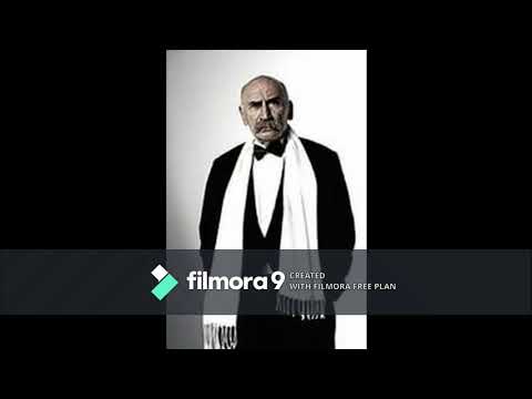 RAMİZ KARAESKİ İNTİKAM GÜZEL ŞEYDİR