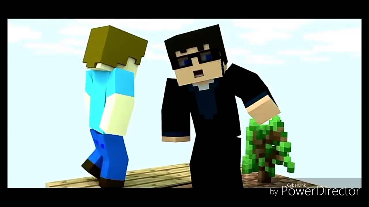 Ssundee Top 5 Animations - YouTube