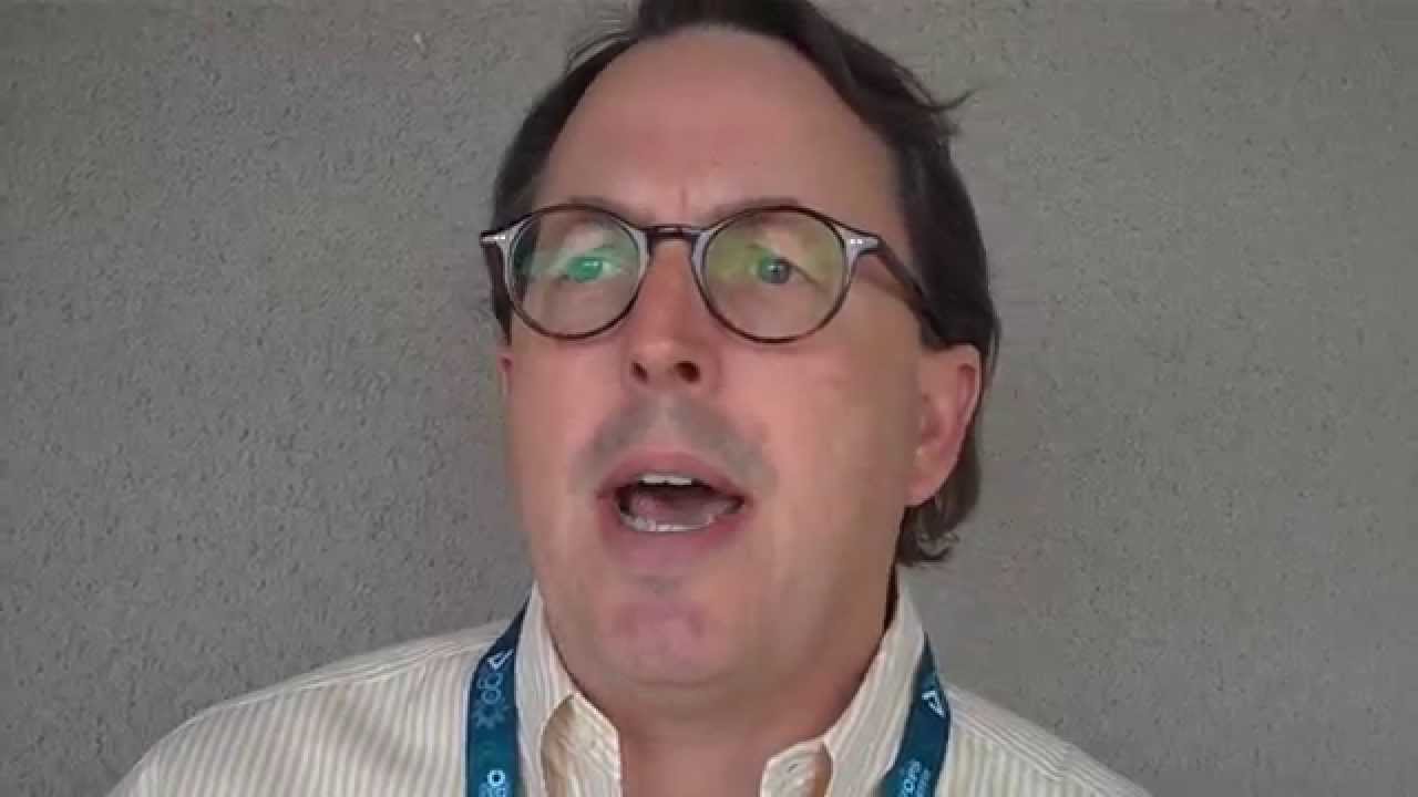 Cameron Haight of Gartner -- - Austin DevOps Days '15 - YouTube