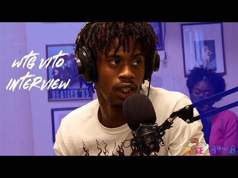 WTG VITO Interview - YouTube