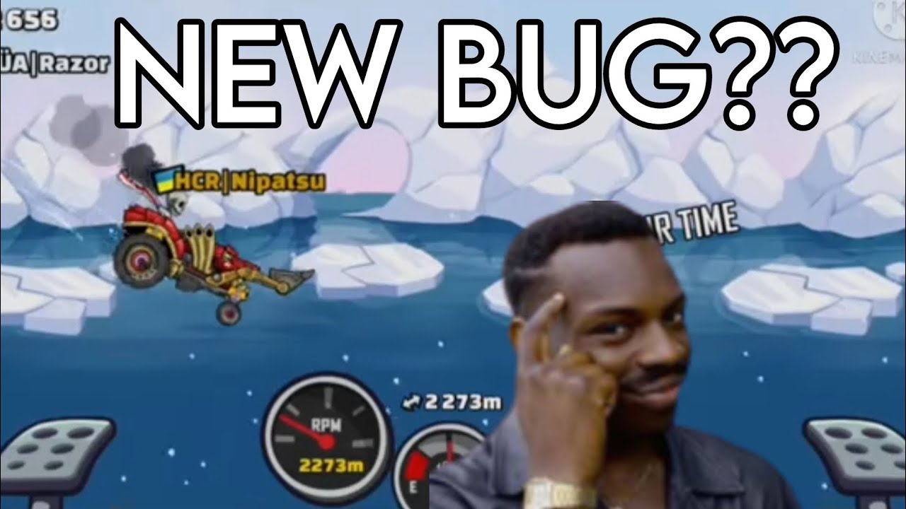 Best working bugs/glitches #3😍 | Hcr2 - YouTube