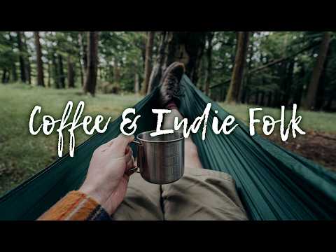 Coffee & Sunshine | Feel Good Indie Folk