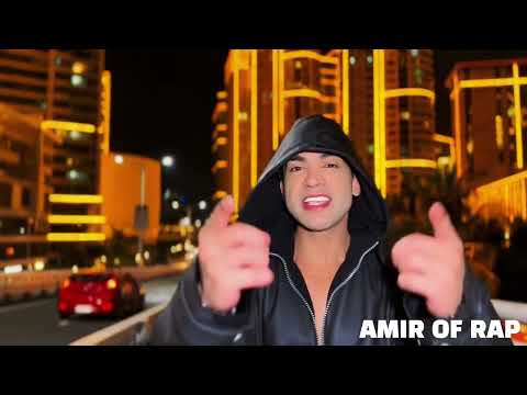 Carlos Agassi & Sarina Agassi - Uwian na #amirofrap #carlosagassi # ...