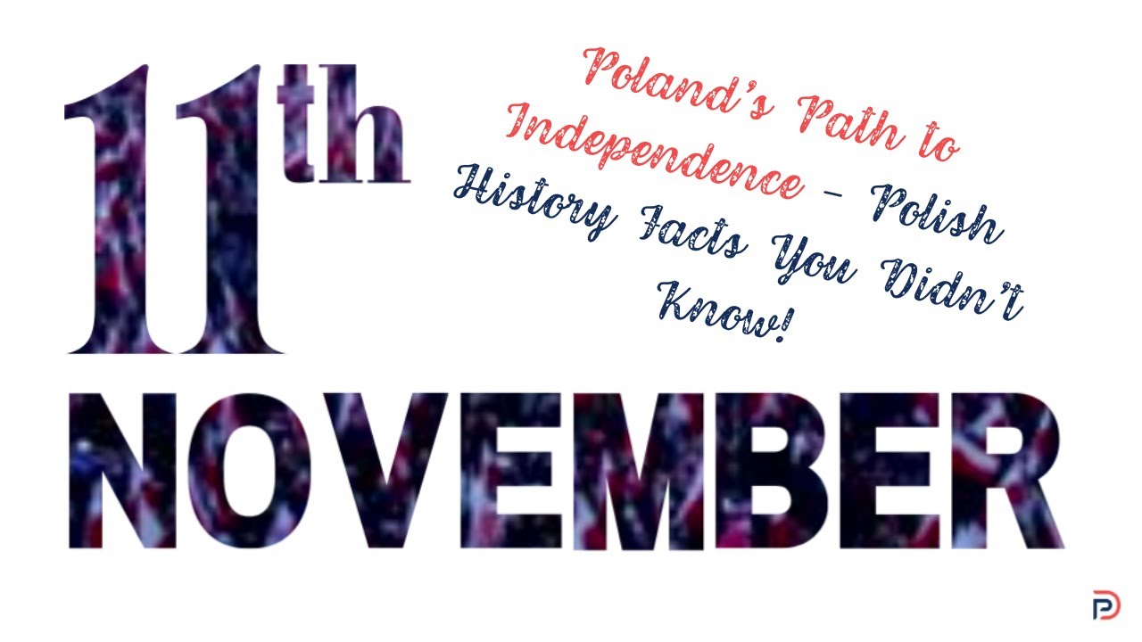 🇵🇱 Poland’s Path to Independence – Polish History Facts You Didn’t Know ...