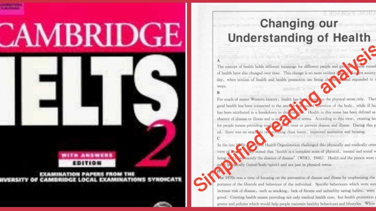 Cambridge IELTS 2 Reading 1 2 Analysis Changing Our Understanding Of cambridge-ielts-2-reading-1-2-analysis-changing-our-understanding-of