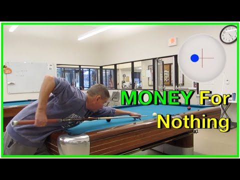 Dissecting The Break Advanced 9 Ball - YouTube