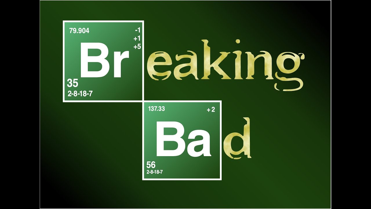 Breaking Bad if it was Low Budget Trailer - YouTube