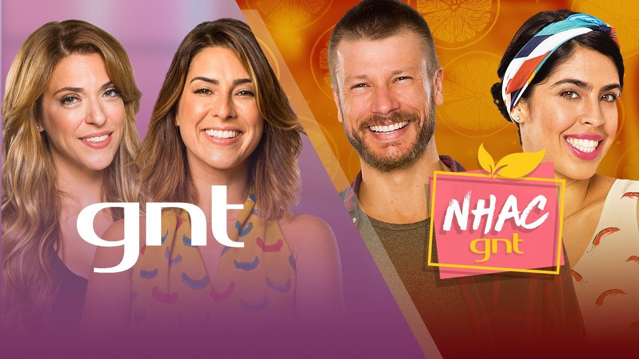 Conheça os canais do GNT no YouTube | Teaser | Canal GNT - YouTube