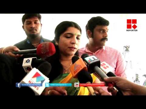 Saritha S Nair needs CBI investigation in Solar Scam