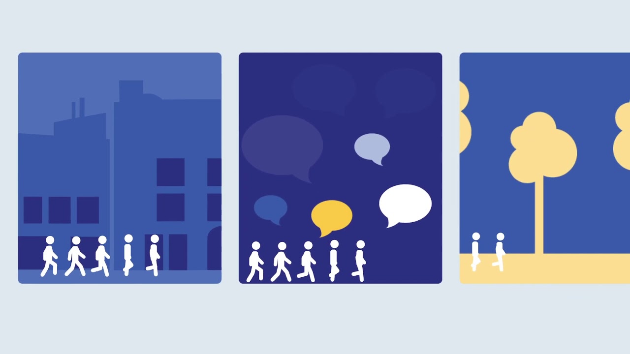 Step Count Challenge Explained - YouTube