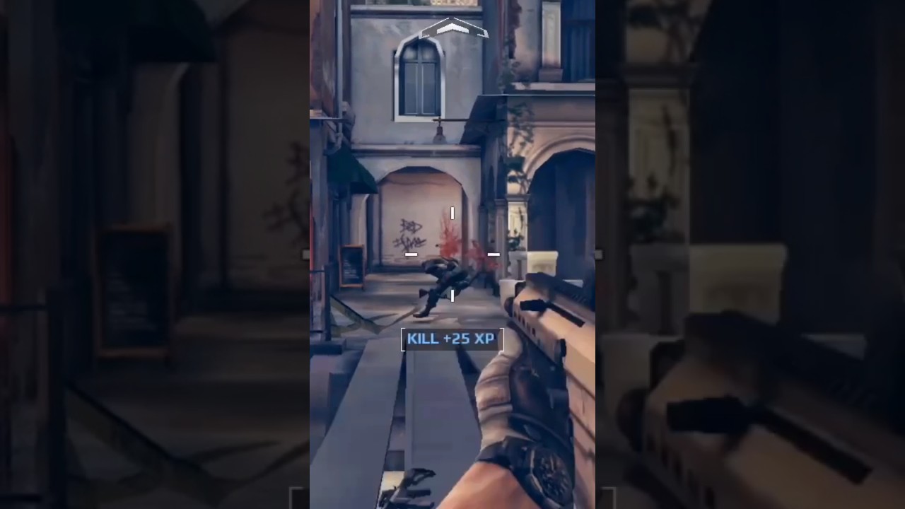 Moder combat 5#gameplay - YouTube