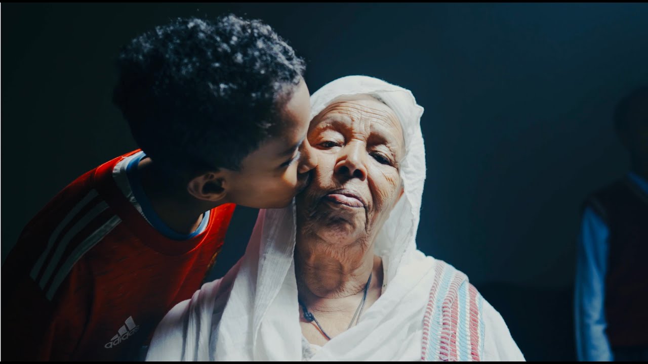 Mashela Boy-Mestawet(New ethiopia music 2025 ) - YouTube