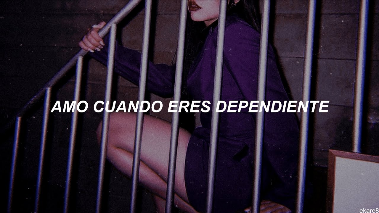 Chanmina — Needy // sub. español - YouTube