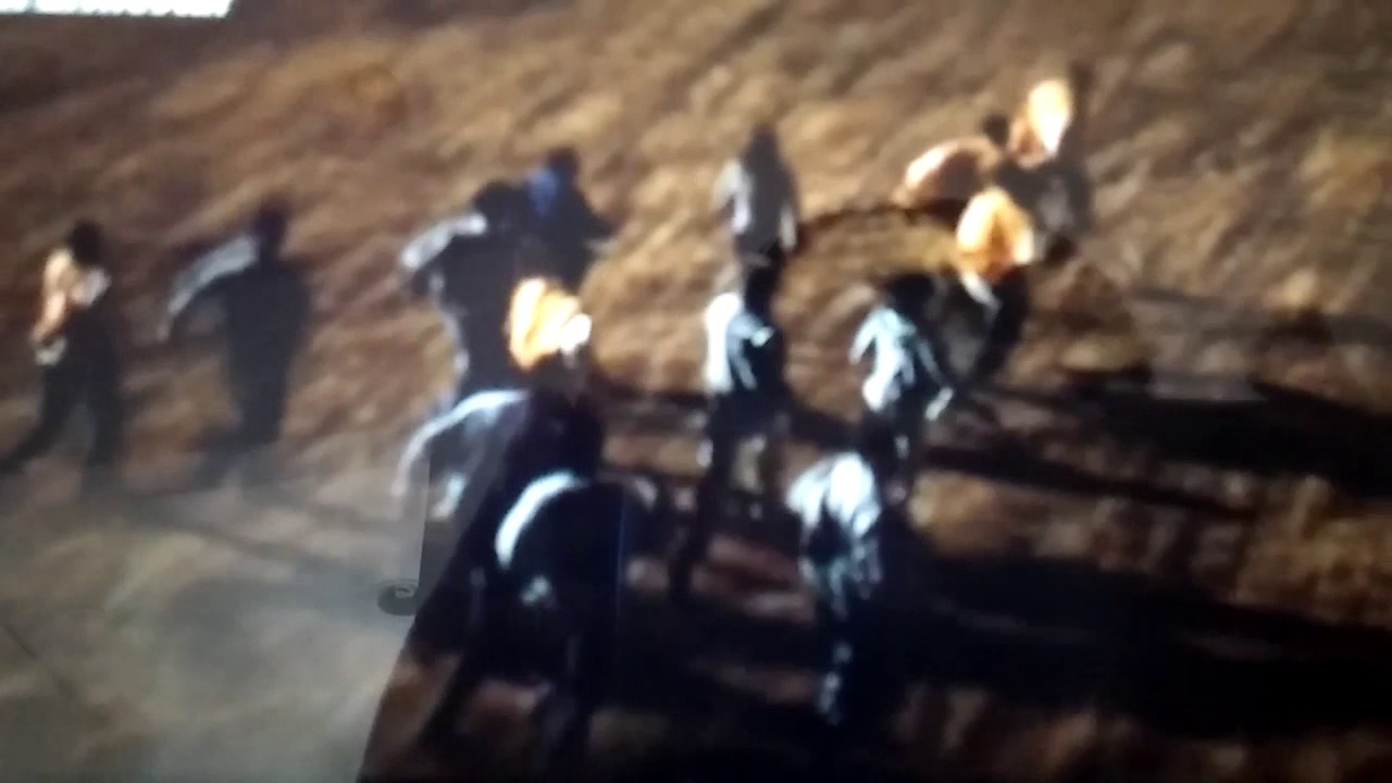 El demonio 2 - YouTube