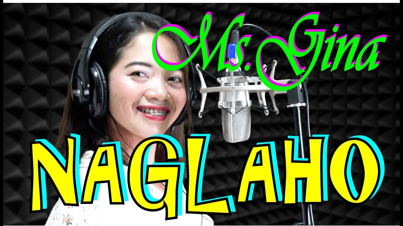 Gina Jose - Naglaho (Original) - YouTube