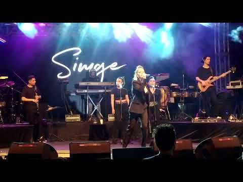 Simge - Miş Miş (Vega AVM İstanbul) (21.05.2022)