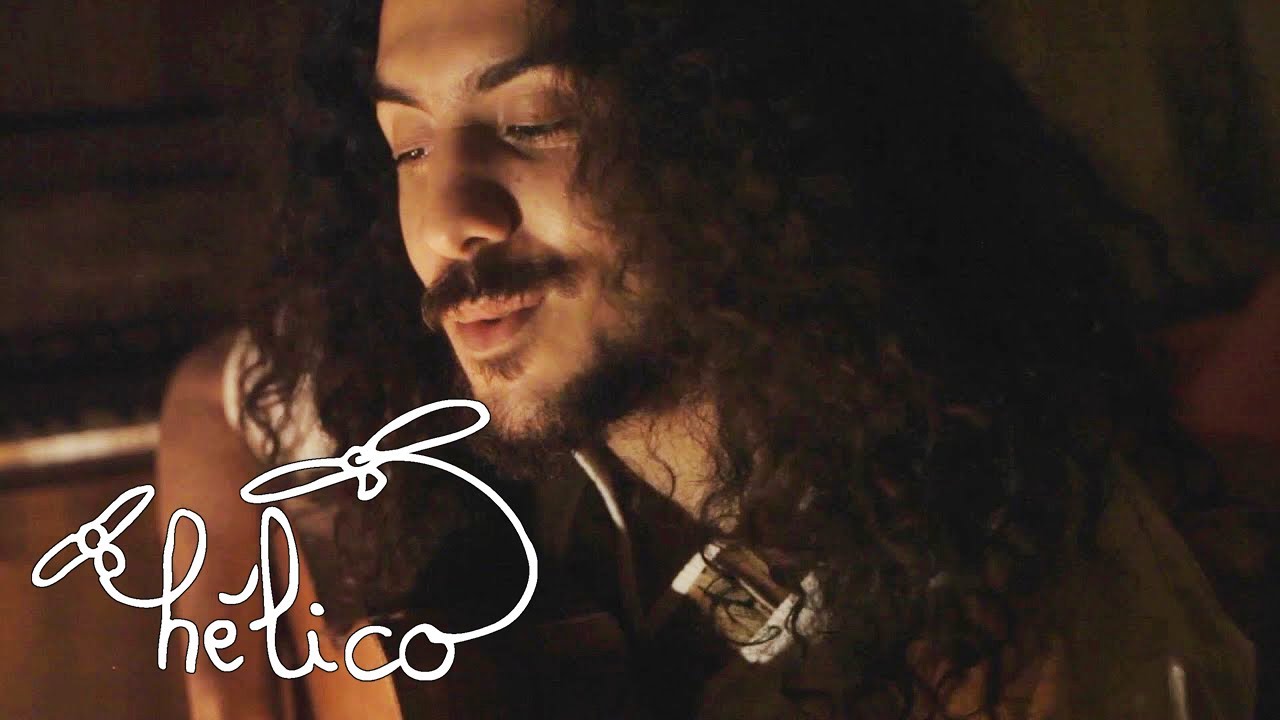 IGNACIO MARIA GOMEZ - Nensalinya Tení (Acoustic live) - YouTube