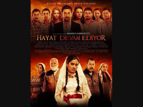 Hayat Devam Ediyor Dizi Müzikleri - Hayatın Acımasızlığı - Yıldıray Gürgen
