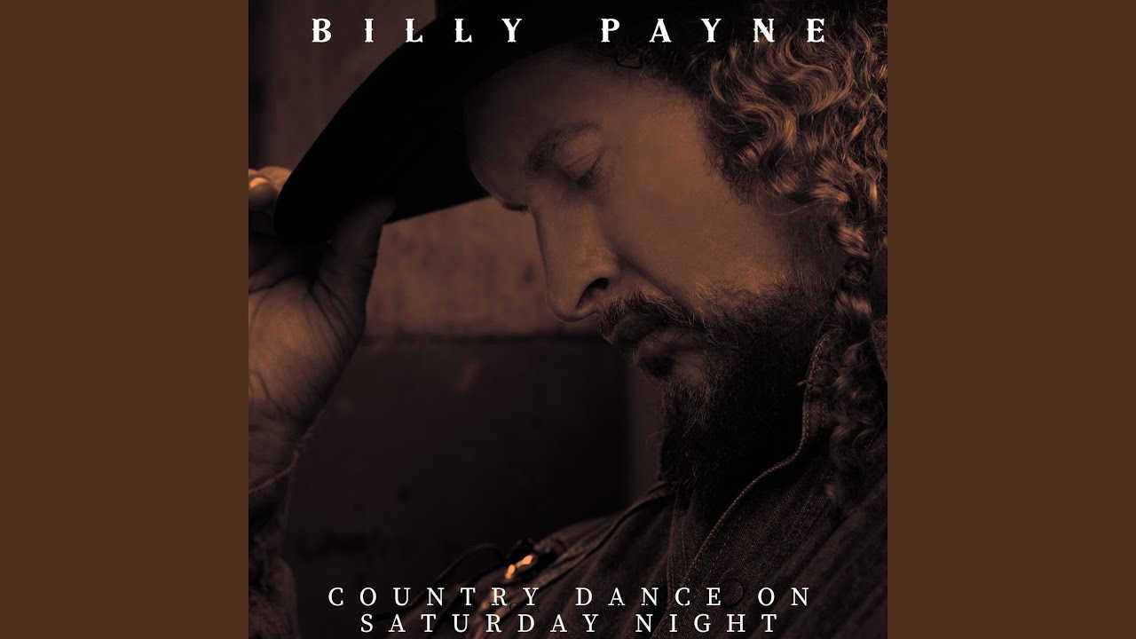 Country Dance on Saturday Night - YouTube
