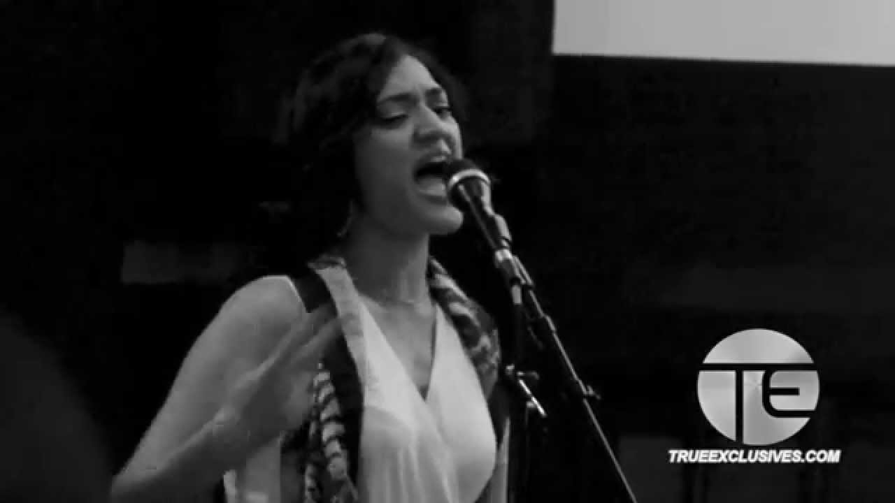 Maria Isa Performs "Sabotage" at Strike One VLFF Movie Premiere - YouTube