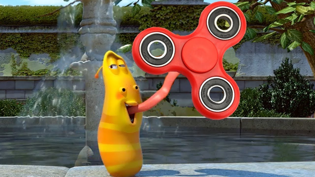 CARTOON TV | LARVA | BEST EPISODES COMPILATION | Cartoons For Children ...
