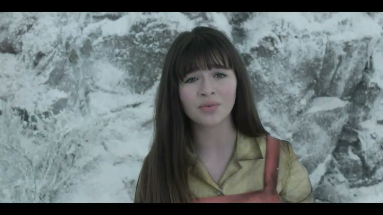 violet baudelaire (asoue) sad scenes pack twixtor - YouTube