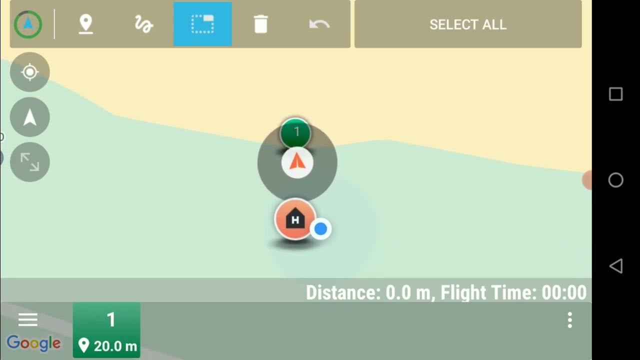 Gannet Series 2 Amend & Import Saved Waypoints - YouTube