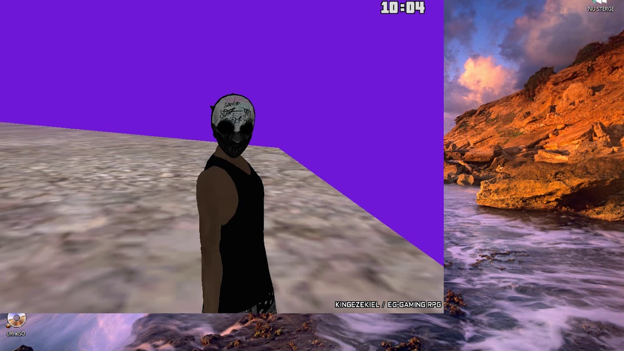 Prezentare skinuri mafioti - YouTube